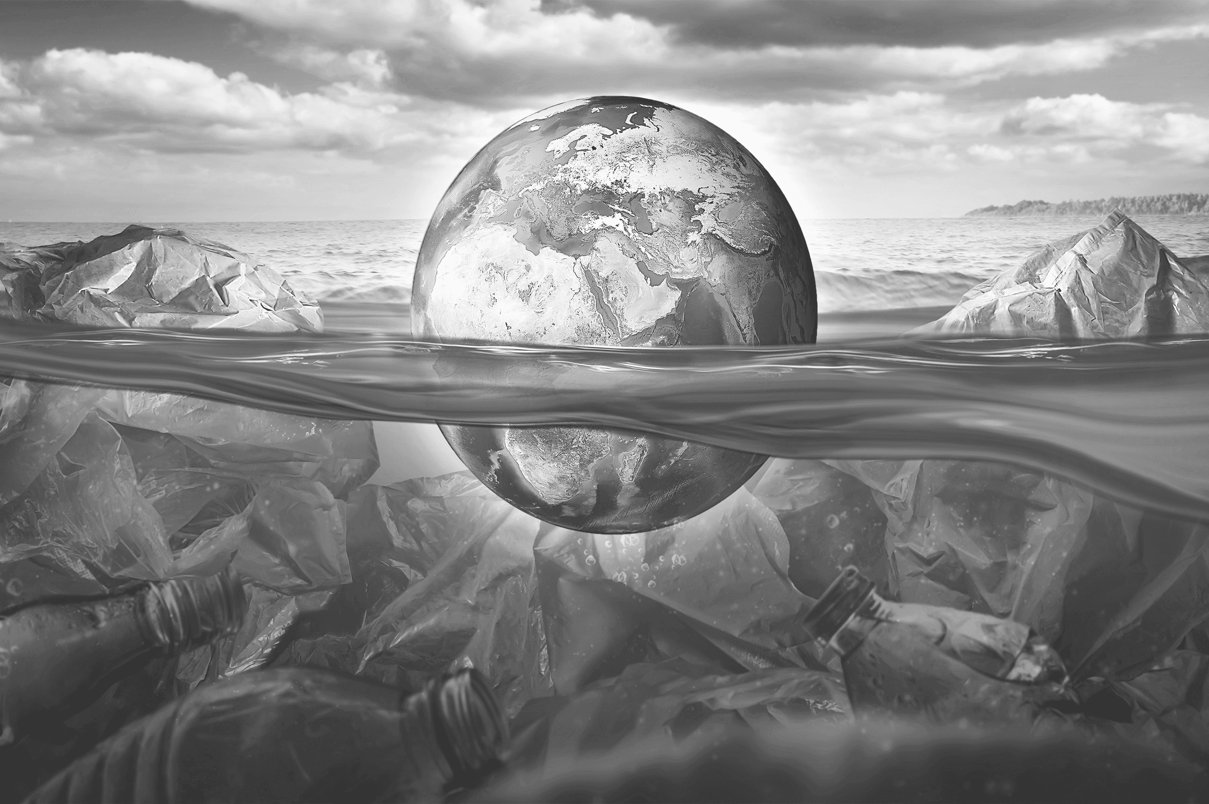 Plastic Continents | Who Owns Whom