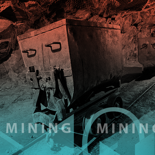 Mining | Who Owns Whom