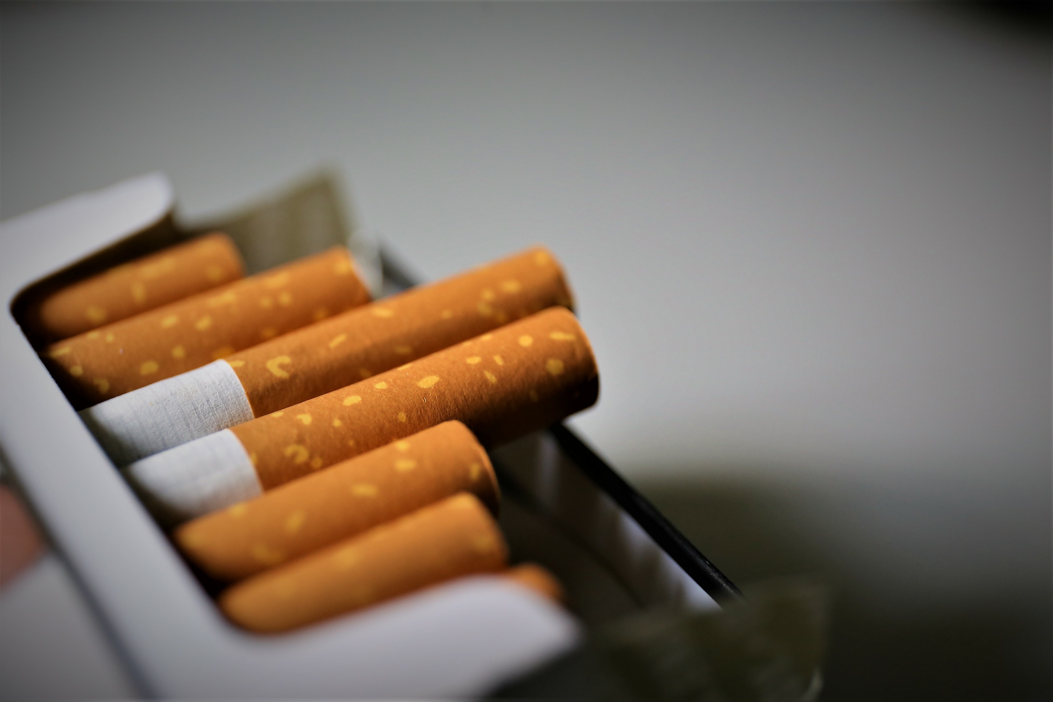The Rise Of Illicit Cigarettes in South Africa: What next?
